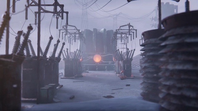 NODE – Alpha Demo | Alpha Beta Gamer