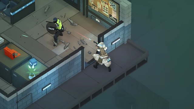 Tactical Breach Wizards – Beta Demo | Alpha Beta Gamer