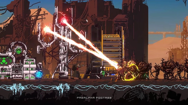 Beacon of Neyda – Beta Demo | Alpha Beta Gamer