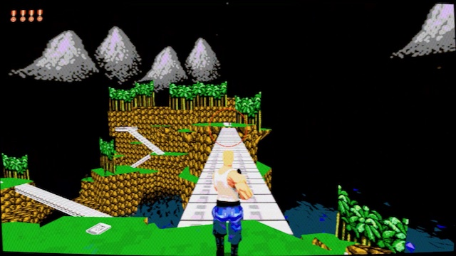 Contra Reforged – Prototype Download | Alpha Beta Gamer