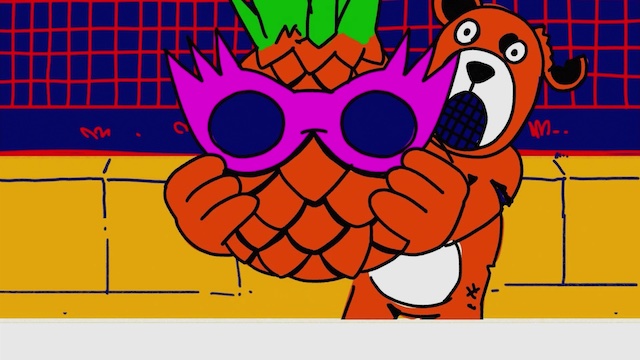 PINEAPPLE: A Bittersweet Revenge – Beta Demo | Alpha Beta Gamer