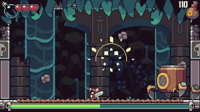 Pipsqueak – Beta Demo | Alpha Beta Gamer