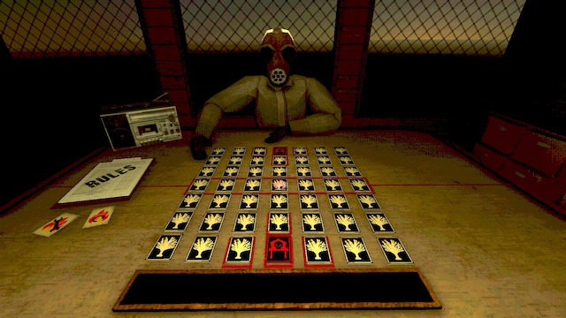 Arsonate – Alpha Demo | Alpha Beta Gamer