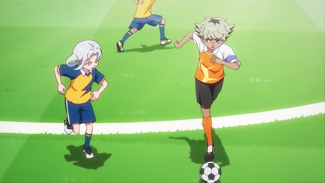 INAZUMA ELEVEN: Victory Road – Open Beta | Alpha Beta Gamer