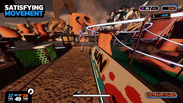 The Local – Open Beta | Alpha Beta Gamer