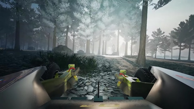 Exo Rally Championship – Beta Sign Up | Alpha Beta Gamer