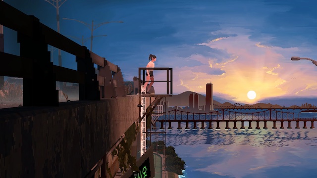 Goodbye Seoul – Alpha Demo | Alpha Beta Gamer