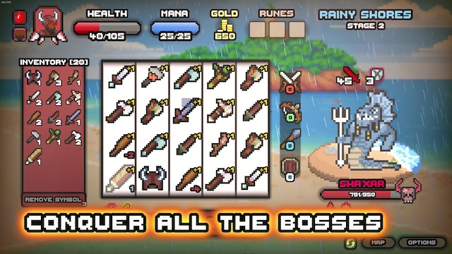 Spin Hero – Beta Demo | Alpha Beta Gamer