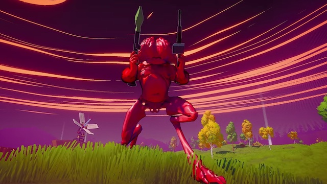 SWAP/MEAT – Alpha Sign Up | Alpha Beta Gamer