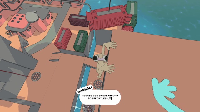Completely Stretchy – Beta Sign Up | Alpha Beta Gamer