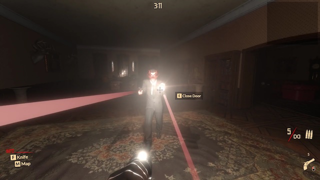 Midnight Murder Club – Beta Sign up | Alpha Beta Gamer