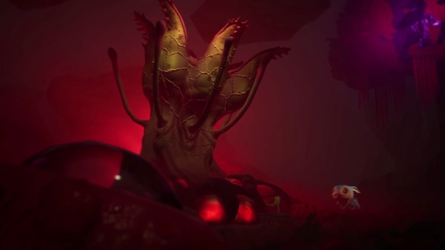 Mother Machine – Beta Sign Up | Alpha Beta Gamer