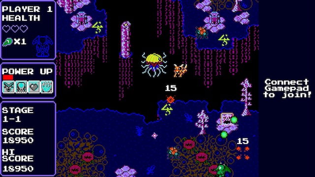 Cranky Chibi Cthulhu – Alpha Demo | Alpha Beta Gamer