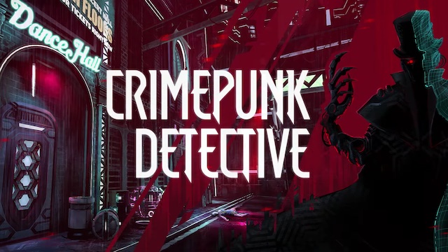 Crimepunk Detective – Beta Sign Up | Alpha Beta Gamer