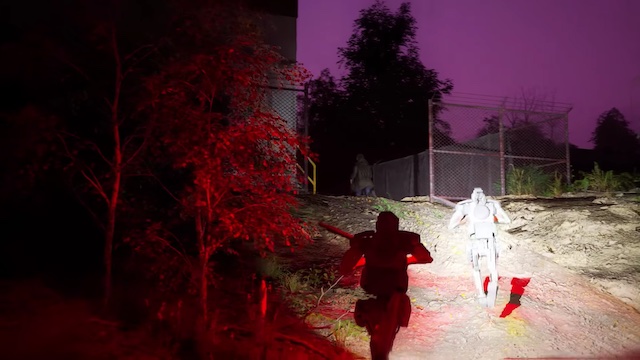 HOUND: AUTOMATON – Beta Sign Up | Alpha Beta Gamer