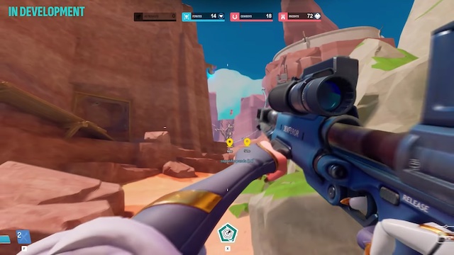 Heart Electric – Beta Sign Up | Alpha Beta Gamer