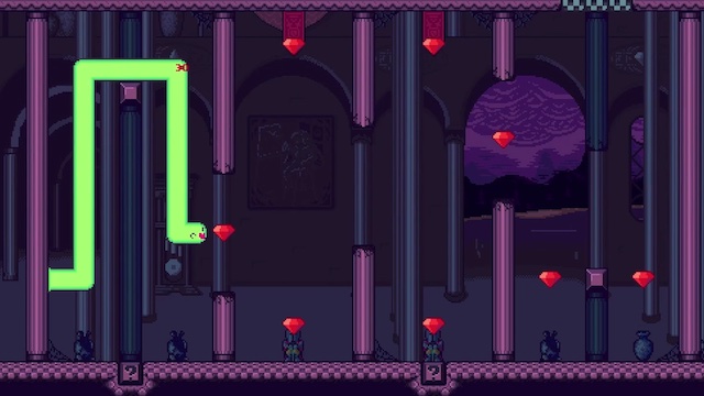 Mr. Stretch and the Stolen Fortune – Beta Demo & Beta Sign Up | Alpha ...