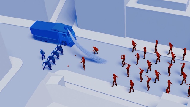 Riot Operator – Beta Sign Up | Alpha Beta Gamer