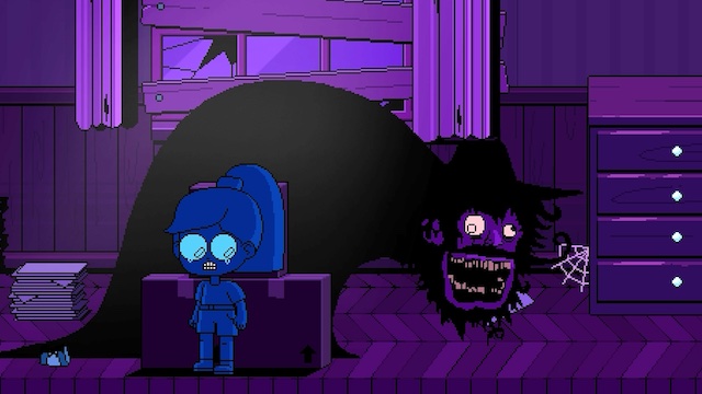 Forgotten House – Alpha Demo | Alpha Beta Gamer