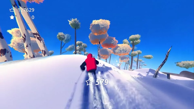 SNØ – Beta Demo | Alpha Beta Gamer