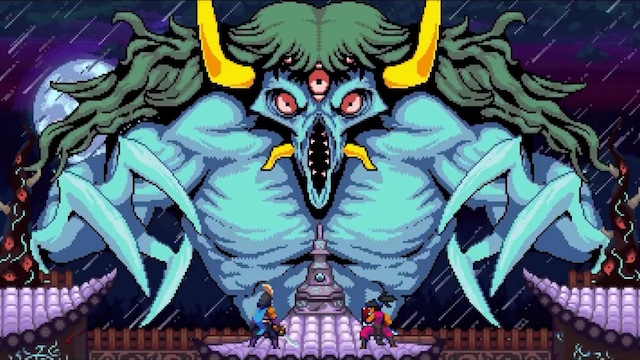 Demon Crush – Beta Demo | Alpha Beta Gamer