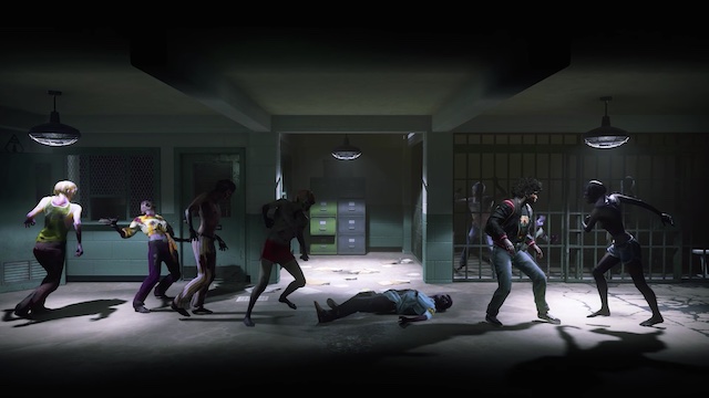 Into the Dead: Our Darkest Days – Pre-Alpha Demo | Alpha Beta Gamer