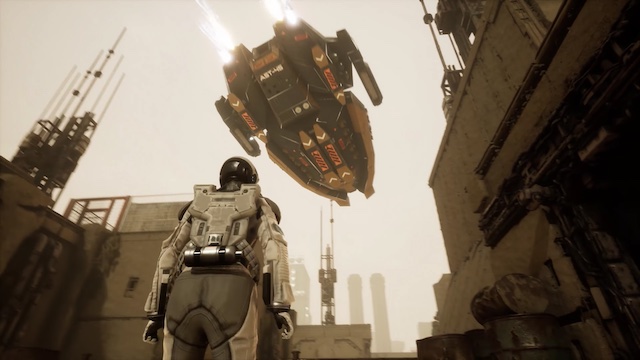 Project Vesperi – Beta Demo | Alpha Beta Gamer