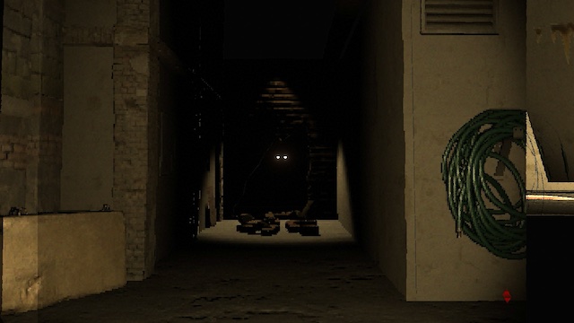 Blind Exposure – Alpha Demo | Alpha Beta Gamer