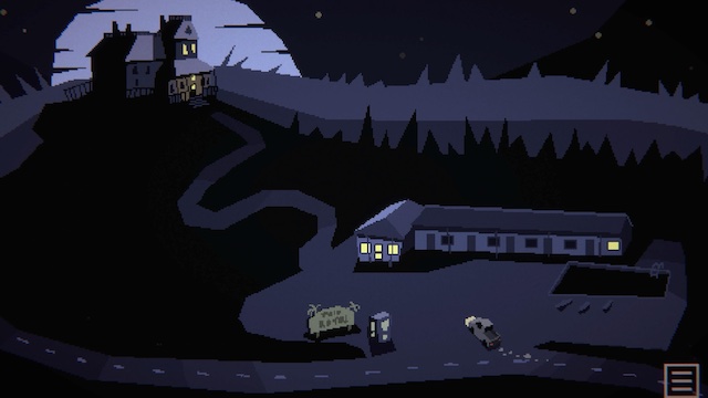 The Supper: New Blood – Beta Demo | Alpha Beta Gamer