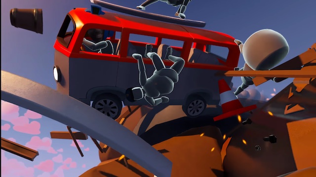 Turbo Dismount 2 – Beta Demo | Alpha Beta Gamer