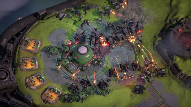 Battle Aces – Beta Sign Up | Alpha Beta Gamer