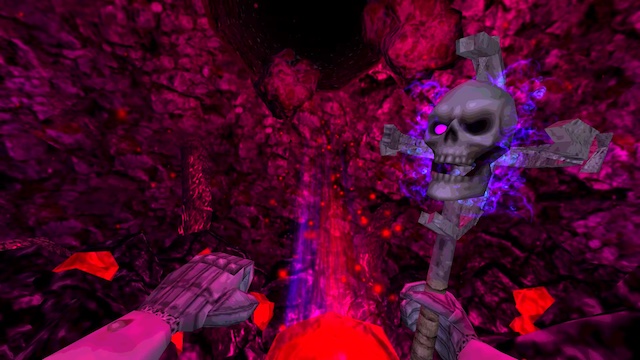 Dead Wells: The Devil Fragment – Alpha Demo | Alpha Beta Gamer