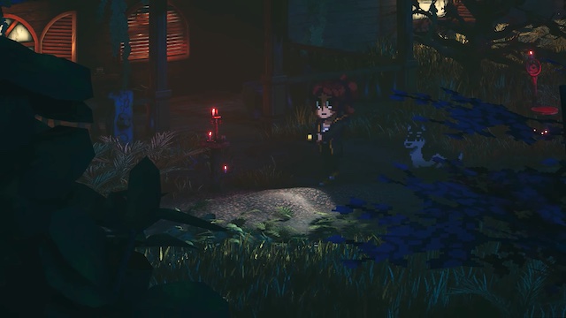 Enigma of Fear – Beta Demo | Alpha Beta Gamer