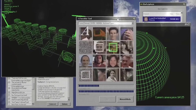 FACEMINER – Beta Sign Up | Alpha Beta Gamer