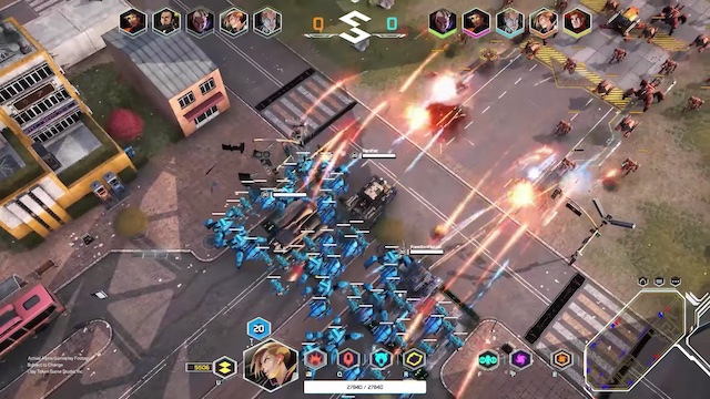 Steel Swarm: APOCALYPSE – Beta Sign Up | Alpha Beta Gamer