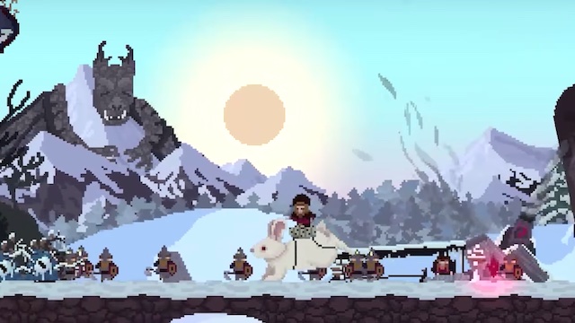 Winter – Beta Sign Up | Alpha Beta Gamer