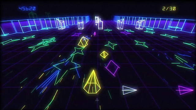 Grid Ranger – Beta Demo | Alpha Beta Gamer