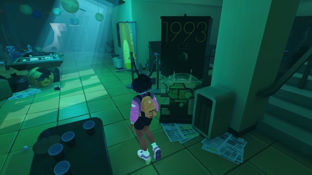 Usual June – Pre-Alpha Demo | Alpha Beta Gamer