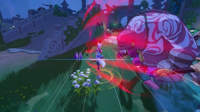 13Z – Beta Sign Up | Alpha Beta Gamer