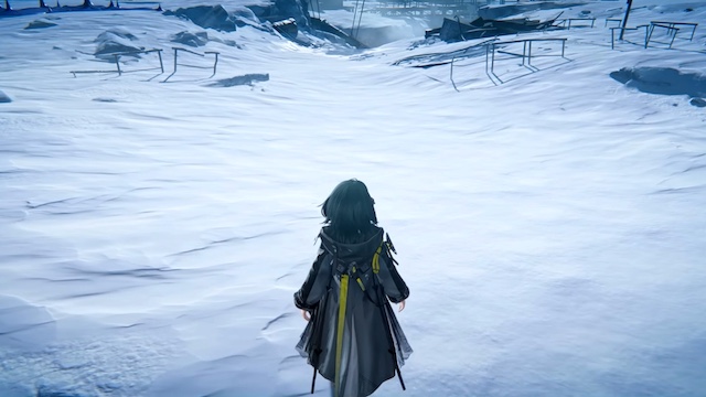 Arknights: Endfield – Beta Sign Up | Alpha Beta Gamer