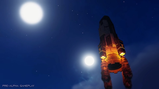 Dawn Apart – Beta Sign Up | Alpha Beta Gamer