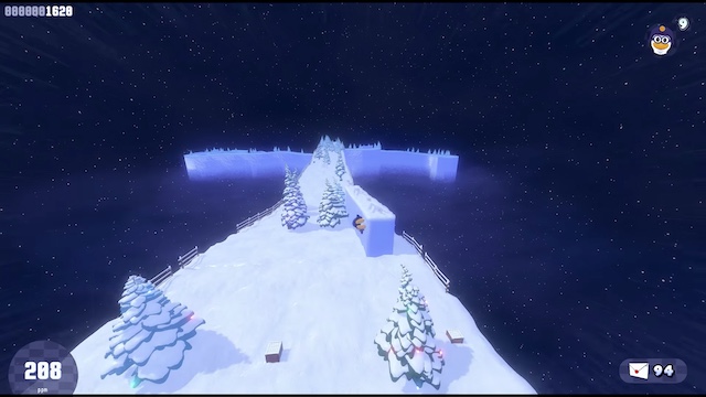 Pingbert’s Snow Ride – Beta Sign Up | Alpha Beta Gamer