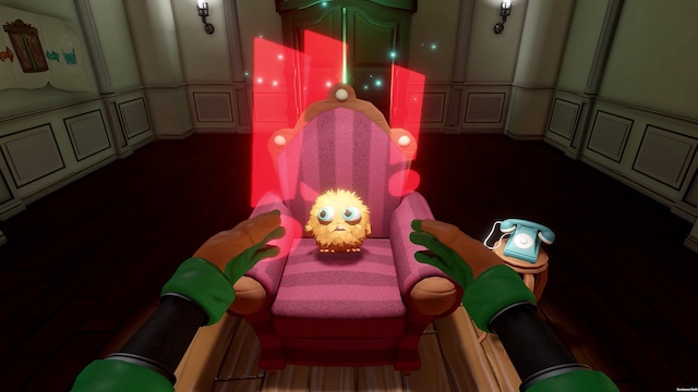 Monster Mop Up – Beta Sign Up | Alpha Beta Gamer