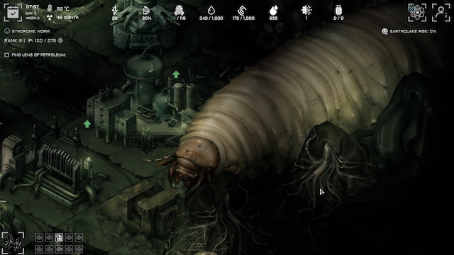 Anoxia Station – Alpha Demo | Alpha Beta Gamer