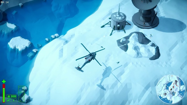 Cleared Hot – Beta Sign Up | Alpha Beta Gamer