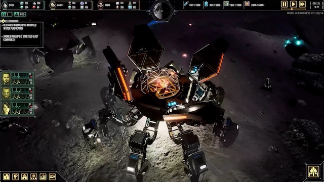 Dark Moon – Open Beta | Alpha Beta Gamer