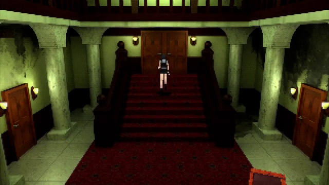 House of Necrosis – Alpha Demo | Alpha Beta Gamer