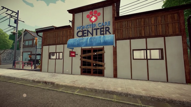 Monster Care Simulator – Beta Sign Up | Alpha Beta Gamer