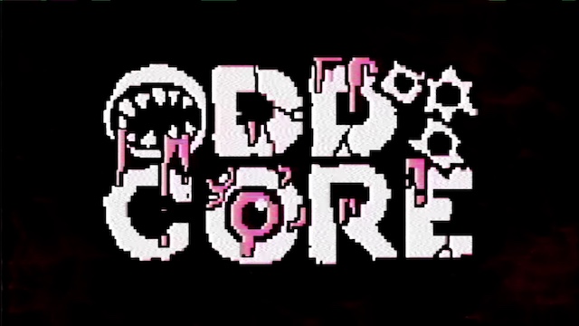 ODDCORE – Beta Demo | Alpha Beta Gamer