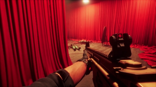 Phantom Line – Pre-Alpha Sign Up | Alpha Beta Gamer